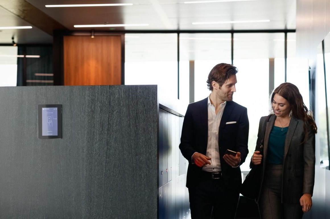 Vecos | Articles and trends on future of work and workplace strategy